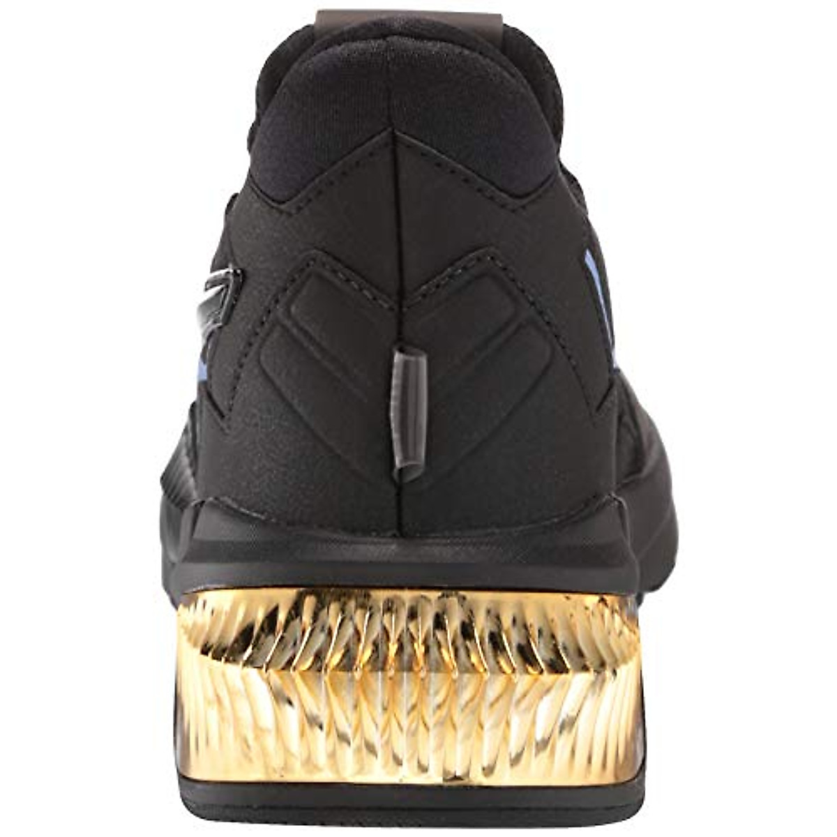 PUMA Provoke XT Dark Dreams Puma Black/Elektro Purple 7 B (M)