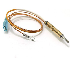 TT15C-11 12" Thermocouple For Dyna Glo Dyna Glo Pro Thermoheat Tank Top LP Heaters