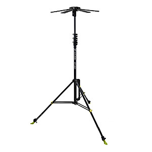 Goal Zero Skylight – 6000-Lumen Portable LED Light Provides 300’ of Lighting, Adjustable 4’-12’ Height – Compatible with Yeti Power Stations, Use for Camping, Tailgating, Outdoor, Work & Jobsite