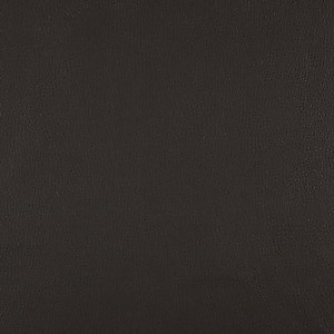 Lexicon Barbal 27" W Faux Leather Push Back Recliner Chair, Dark Brown