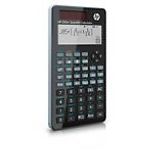 HP 300S+ SCIENTIFIC CALCULATOR US - NW277AA#ABA