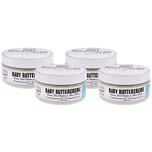 Miss Jessie's Baby Buttercreme Unisex Cream 8 oz