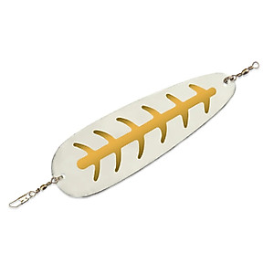 Shashta Tackle #3 Sling Blade, Pink/Orange