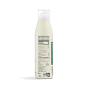 365 by Whole Foods Market, Oil Canola Spray Organic, 5 Fl Oz