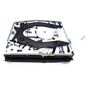 Disc Drive Blu-ray Player Module Replacement Compatible with Sony PlayStation 4 PS4 Pro CUH-7015B