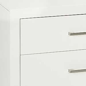 Coaster Furniture Jessica Dresser White 202993