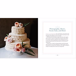 The Budget-Savvy Wedding Planner & Organizer: Checklists, Worksheets, and Essential Tools to Plan the Perfect Wedding on a Small Budget