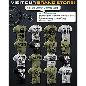 Workout Necklace For Men – Weight Plate Necklace – Dumbbell Necklace for Savages and Rough Guys – Awesome Gym Plate Necklace – Great Present for a Sport Addict – Adjustable Leather Cord