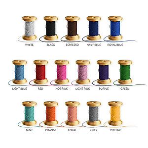 Personalized Easter Basket for Boys and Girls (Green Liner) - Wicker Easter Basket for Kids - Monogrammed Basket with Handle, One Size, QUAL2007