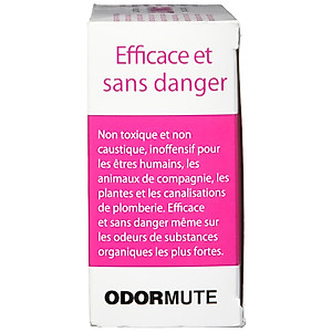 Odormute Dog and Cat Odor Eliminator, 15-Ounce