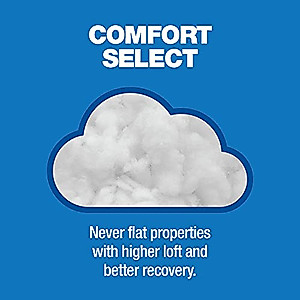 Petmate La-Z-Boy Duke Orthopedic Sofa Dog Bed, Mocha, 37" x 28"