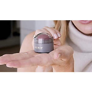 MERIT Flush Balm Cream Blush Cheeky