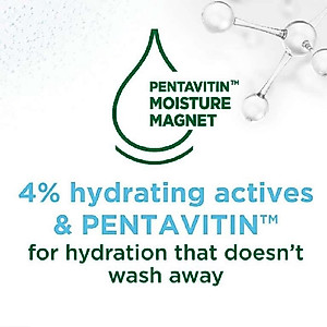 Simple Water Boost Micellar Gel Facial Wash, 5 Oz (150 ML) (1 Count)