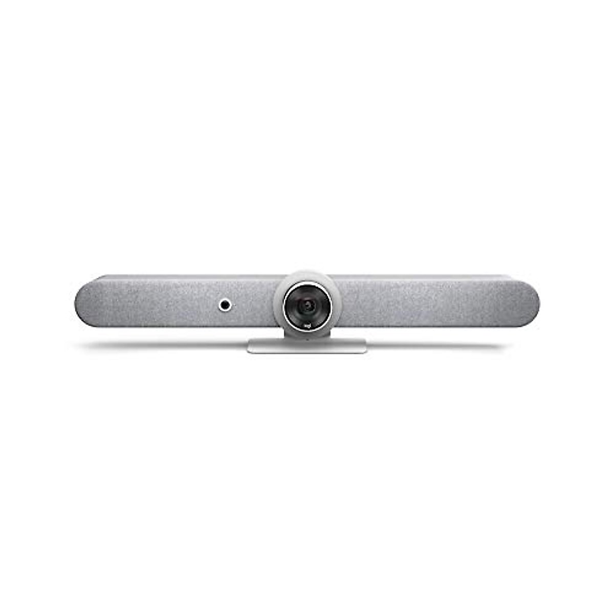 Logitech Rally Bar All-in-One Video Conferencing, White