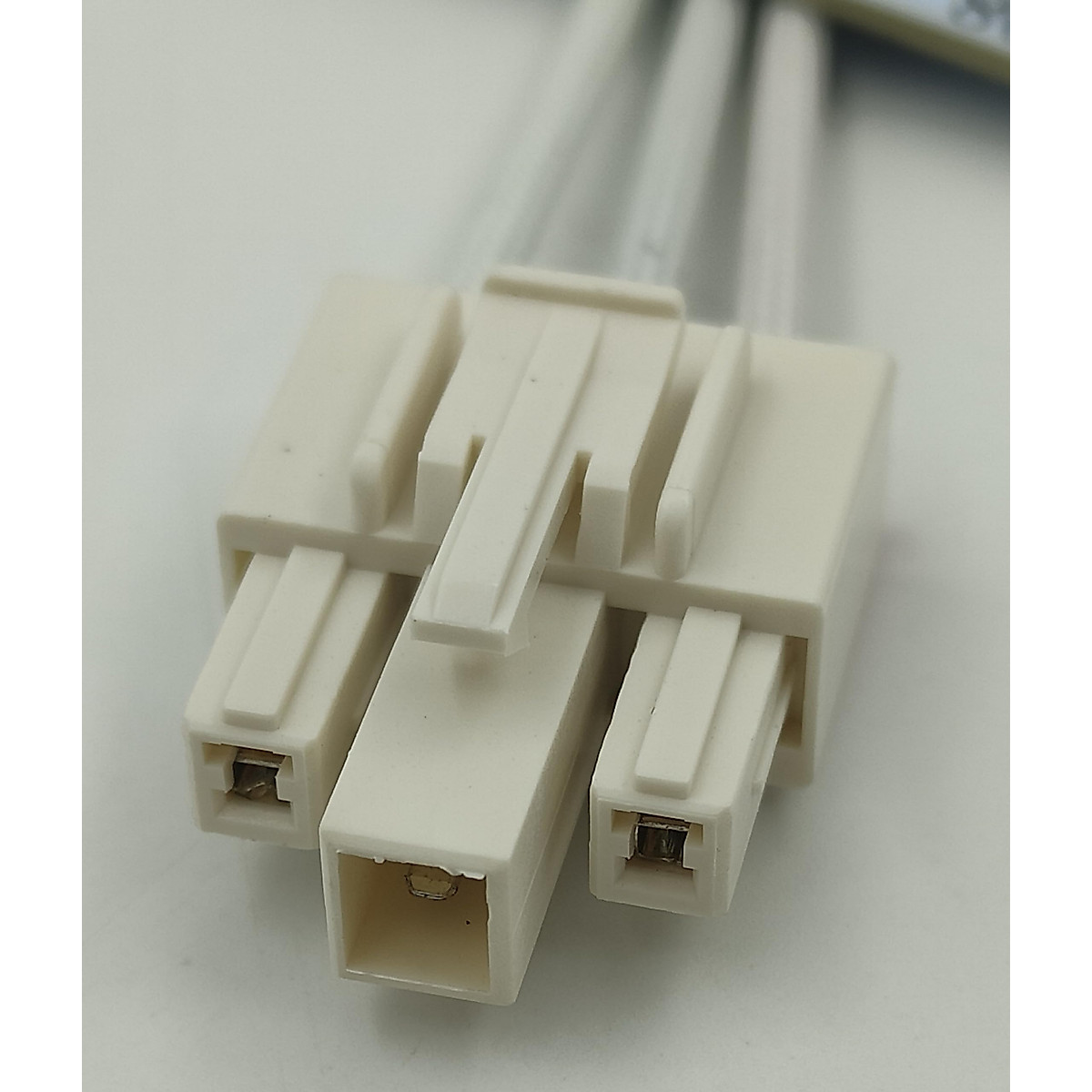 Delixike EAV43060808 EAV43060804 EAP5020295 LED Light BoardCompatible With Kenmore LG Refrigerator LED Light Assembly