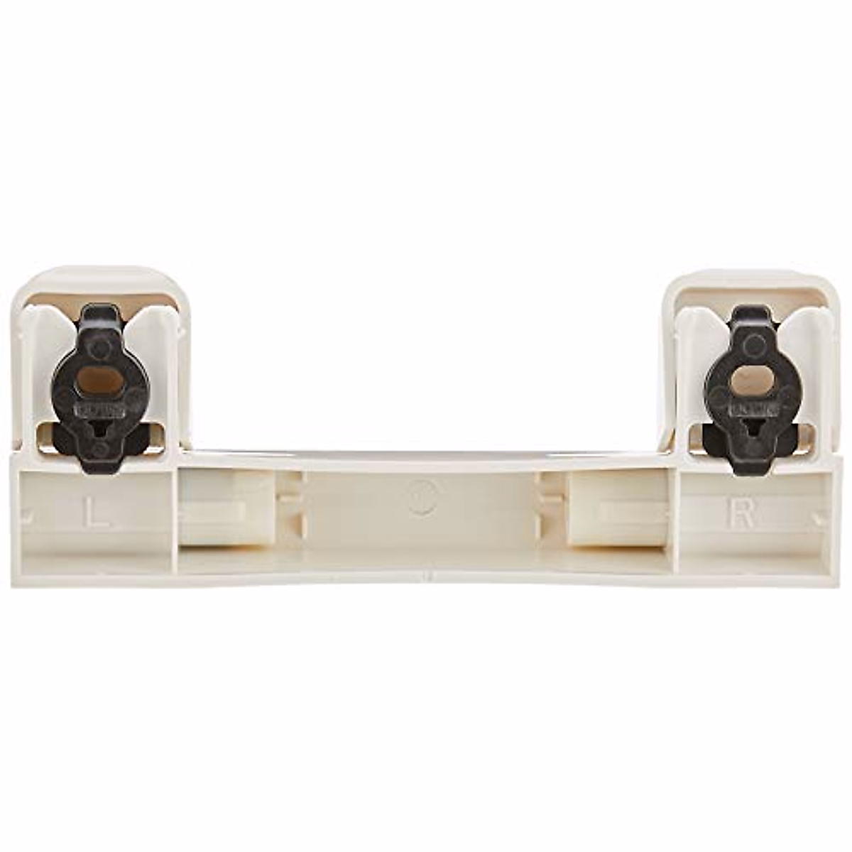 Kohler 1150464-0 Hinge Kit for Elongated Toilet Seat, White, 3.00 x 6.00 x 12.00 inches