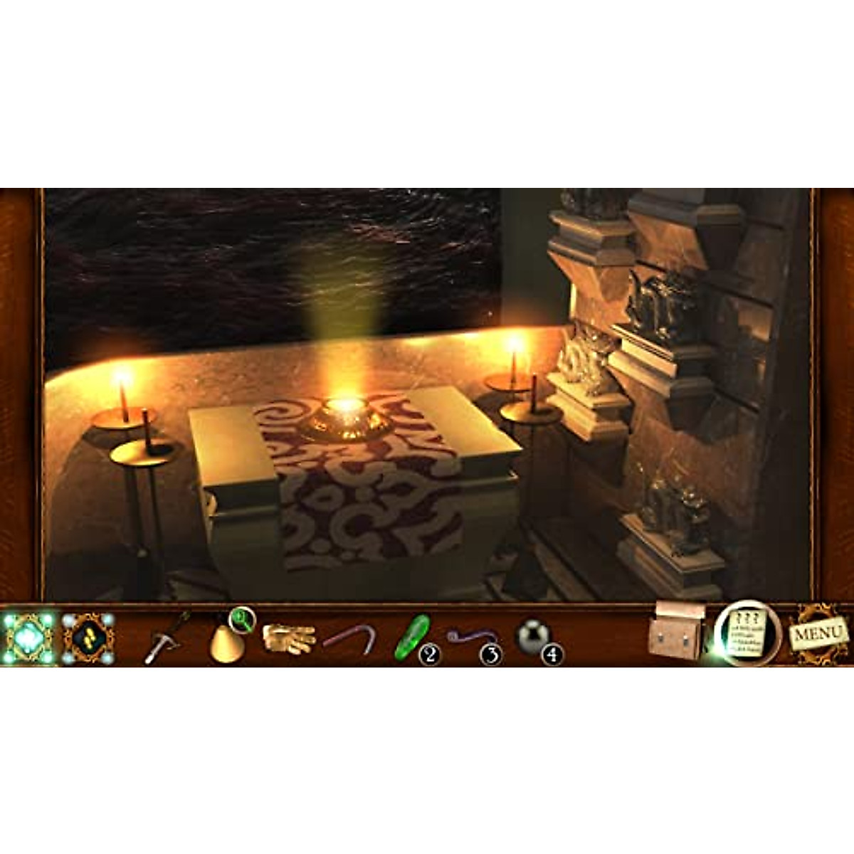 Hidden Objects CollectIon Volume 3 for Nintendo Switch