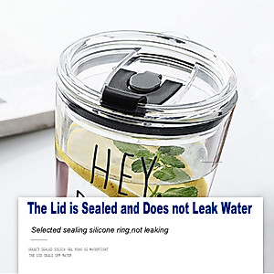 Tumbler Lids Spillproof 20oz,4 Pack Splash Resistant Lid for Beast,Juro,Ozark Trail,Rae Dunn,Atlin,Coffee Mug and More Cooler Cup,Covers for 20oz Tumbler (20OZ-01)