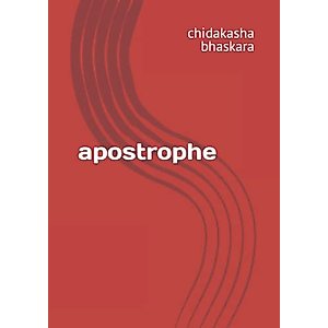 apostrophe (French Edition)