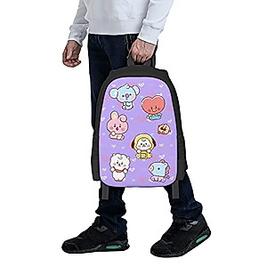 Funny Lightweight Bookbag school backpack laptop backpacks For College Students Suitable For Teenagers Adults Fitness Professionals Business Travel hiking backpack B9