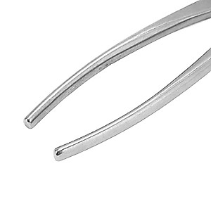 Aoutecen Bonsai Cutter, Branch Cutter Bonsai Tools Strong Hardness Labor Saving 19x4x1cm   for Courtyard for Modeling