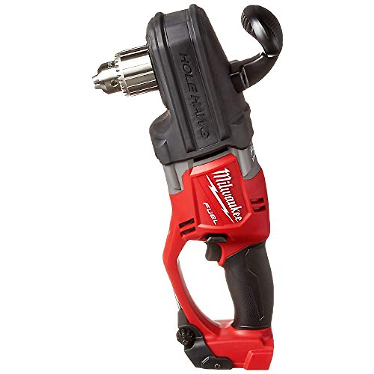Milwaukee M18 18V FUEL HOLE HAWG 1/2" Right Angle Drill (Bare Tool)