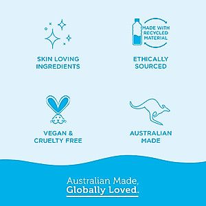 Bondi Sands PURE Gradual Tanning Lotion | Hydrates with Hyaluronic Acid for a Glowing Tan, Fragrance Free, Cruelty Free, Vegan | 6.76 Oz/200 mL