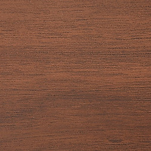 Coaster Home Furnishings CO-150430 5 Pc Dining Set, Chestnut