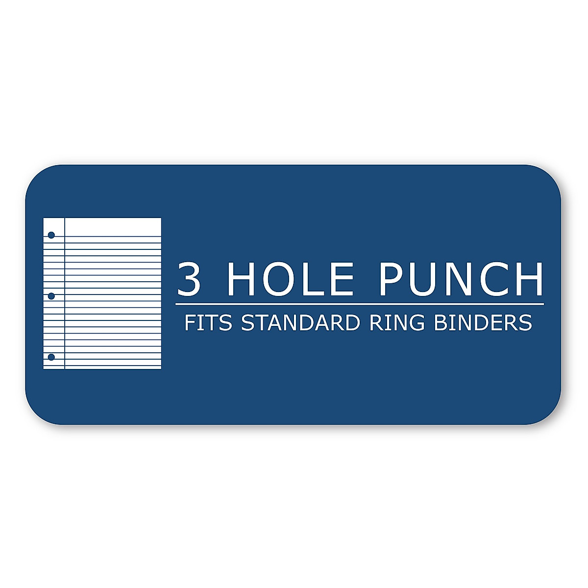 Roaring Spring Lefty Wirebound Spiral Left Handed Notebook, One Subject, 8.5"x10.5", 100 White Sheets Wide Ruled Paper, Asst Colors, Right Side Wire For Easier Use, Perforated, 3 Hole Punched