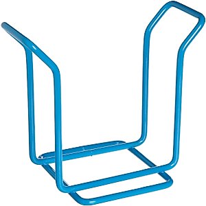 SP Bel-Art Poxygrid Petri Dish Mini Rack; 100mm, 6 Places, 5¼ x 3¼ x 4¾ in. (F18979-0006)