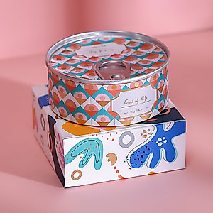 Caelusi Scented Candles for Home，Soy Aromatherapy Candle Gift for Women&Man Lavender Candles Clearance Natural Soy Wax Candle and Essential Oils 2.83oz-35 Hour Burn Time Mens Candles for Home