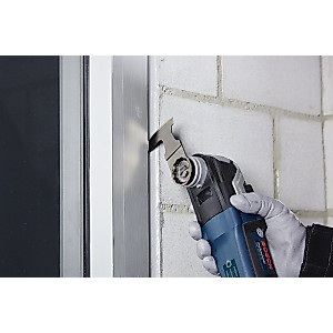 Bosch 2608662579 Segment Blade"Mati 66 Sc" 2.6inx30mm