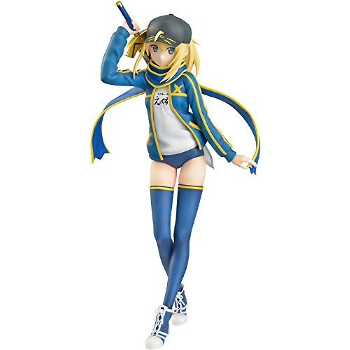 Sega Fate/Grand Order: Assassin Mysterious Heroine X SPM Super Premium Figure