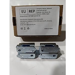 RW RoutersWholesale Channel Adapter Compatible/Replacement for Cisco Aironet 1040/1140/1260/3500/3600 Series Access Points AIR-CHNL-Adapter=