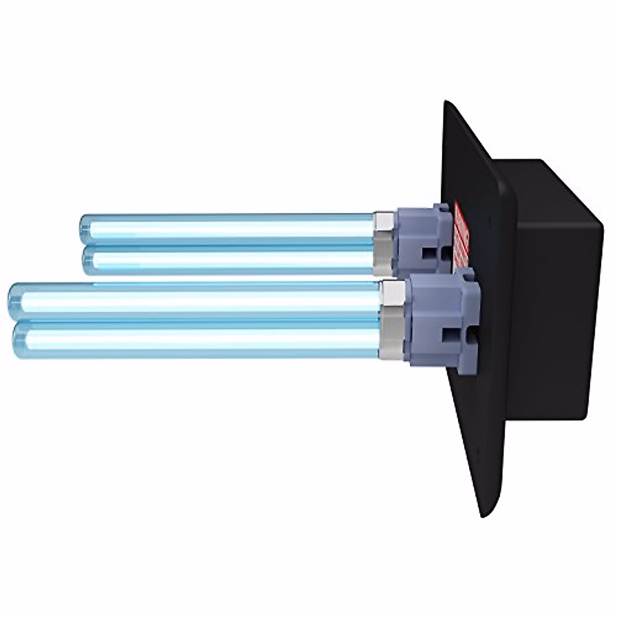 REKO Lighting R2000 Air Purifier Whole House Uv uvc Light in Duct for HVAC Ac (Air Conditioning) Duct