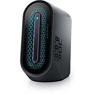 Dell Alienware Aurora R15 Gaming Desktop (2023) | Core i9-4TB SSD + 2TB HDD - 64GB RAM - RTX 4090 | 24 Cores @ 5.8 GHz - 13th Gen CPU - 24GB GDDR6X Win 11 Home (Renewed)