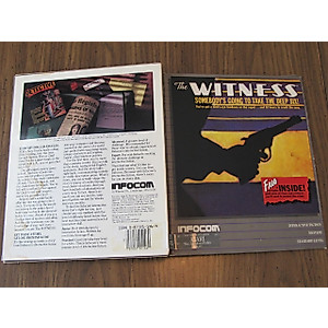 The Witness