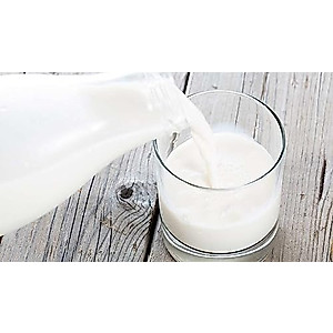 Hoosier Hill Farm Goat Milk Powder, 1LB (Pack of 1)