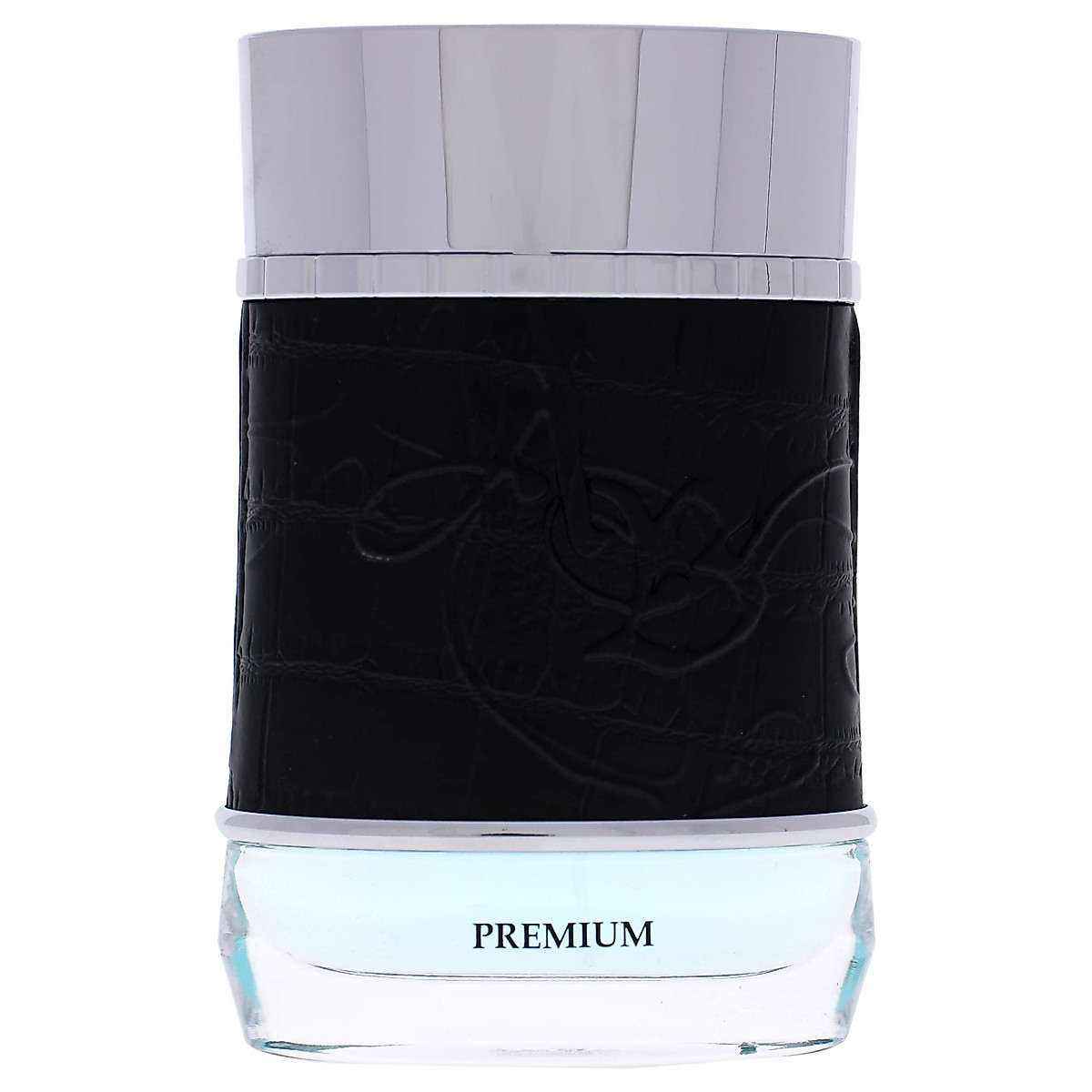 Ab Spirit Millionaire Premium Eau de Toilette Spray for Men by Lomani 3.4