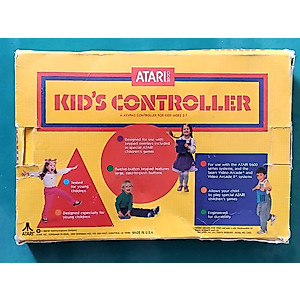 Atari Kid's Controller