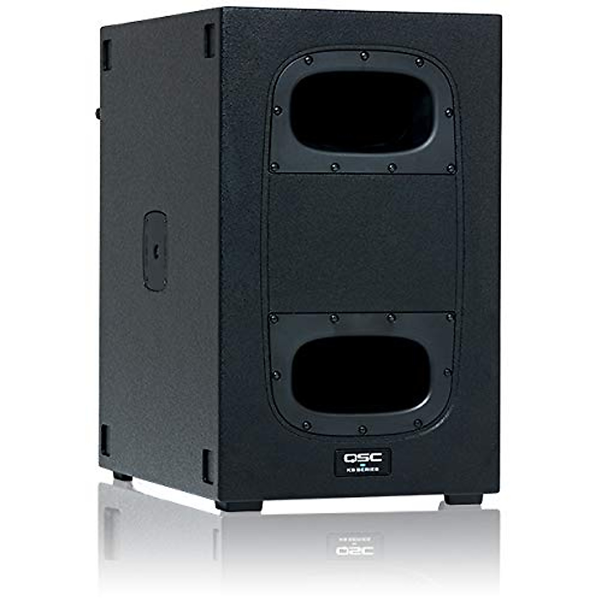 QSC KS112 Active 12" Subwoofer