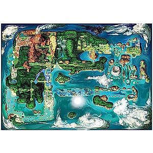 Pokémon Omega Ruby - Nintendo 3DS