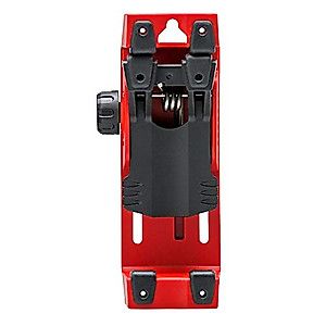 Leica Geosystems 866131 LINO UAL130 Line Laser Adjustable Wall Bracket with Quick Clamp