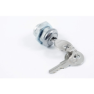 Dee Zee DZTBLOCK1 Tool Box Replacement Lock