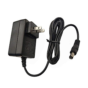 weelye 6V DC 500mA Kids Powered Ride On Car Universal Charger Children's Electric Ride-On Toys Battery Supply by Power Adaptor with Charging Indicator Light