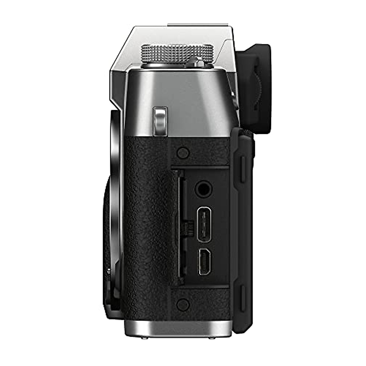 Fujifilm X-T30 II Body - Silver