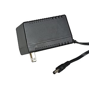 Jameco Reliapro AFU180200 18VAC 2A AC-to-AC Wall Adapter Power Supply 2.1mm Plug
