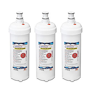AFC Brand, water filter, Model # AFC-APH-300-12000SK-B, Compatible with Bunn(R) EQHP-10CRTG Filter New AFC Brand Model # AFC-APH-300-12000S 3 - Filters