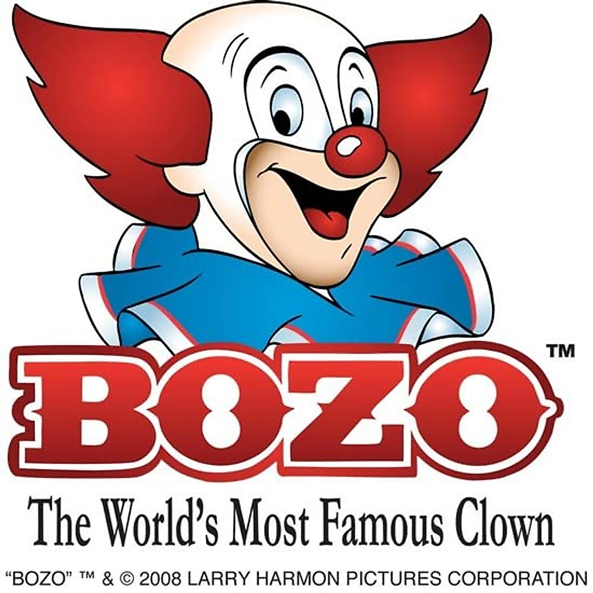 CafePress Bozo Face Mugs Ceramic Coffee Mug, Tea Cup 11 oz