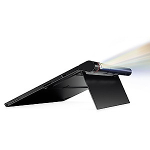 Lenovo ThinkPad X1 Tablet, 12" Full-HD+ IPS Touchscreen w/Active Pen, Intel Core m7-6Y75 Dual-Core 1.2GHz, 256GB Solid State Drive, 8GB DDR3, 802.11ac, Bluetooth, Detachable Keyboard, Win10Pro